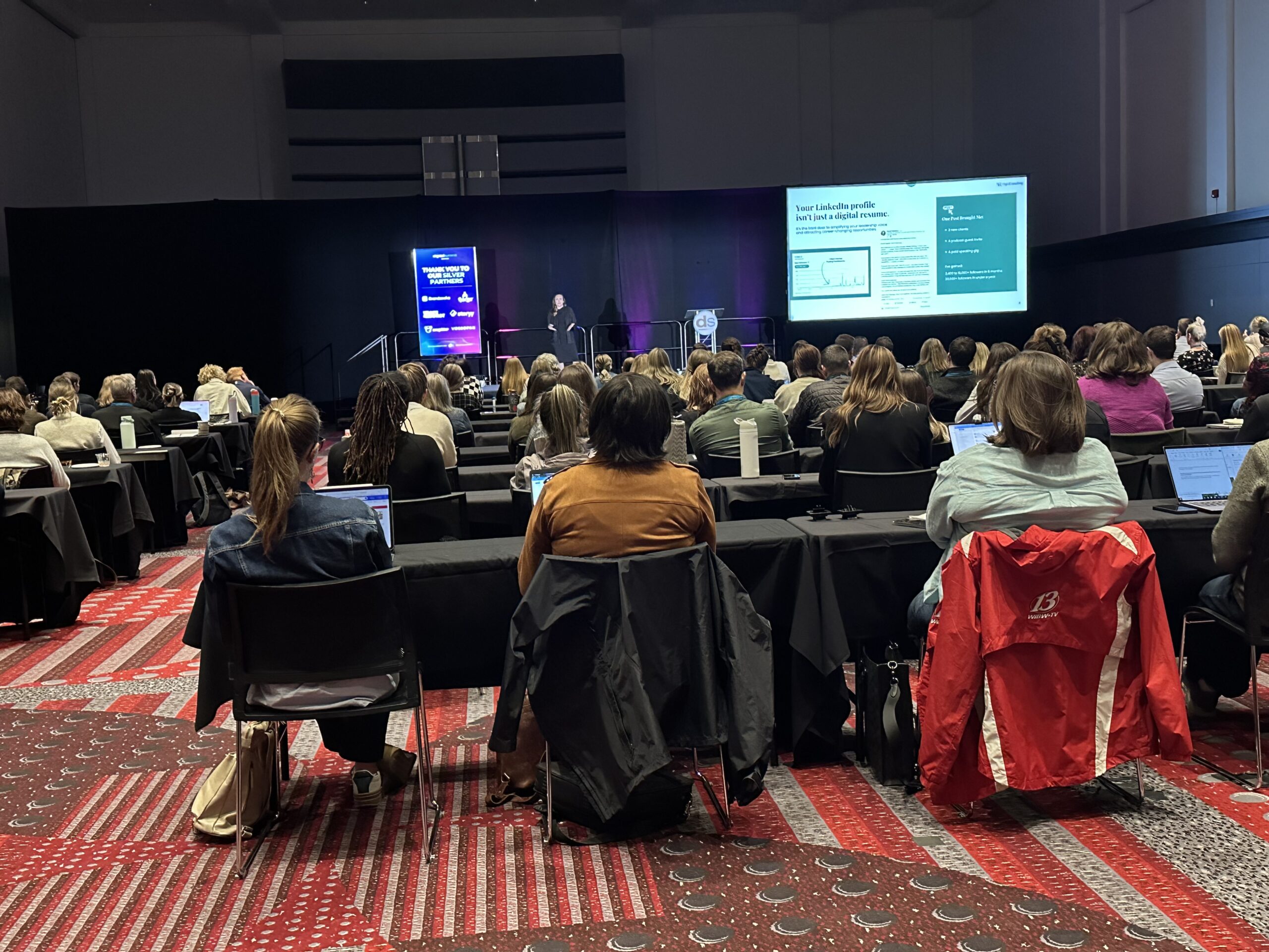 How AI is shaping marketing: insights from Digital Summit Denver 2025 ...