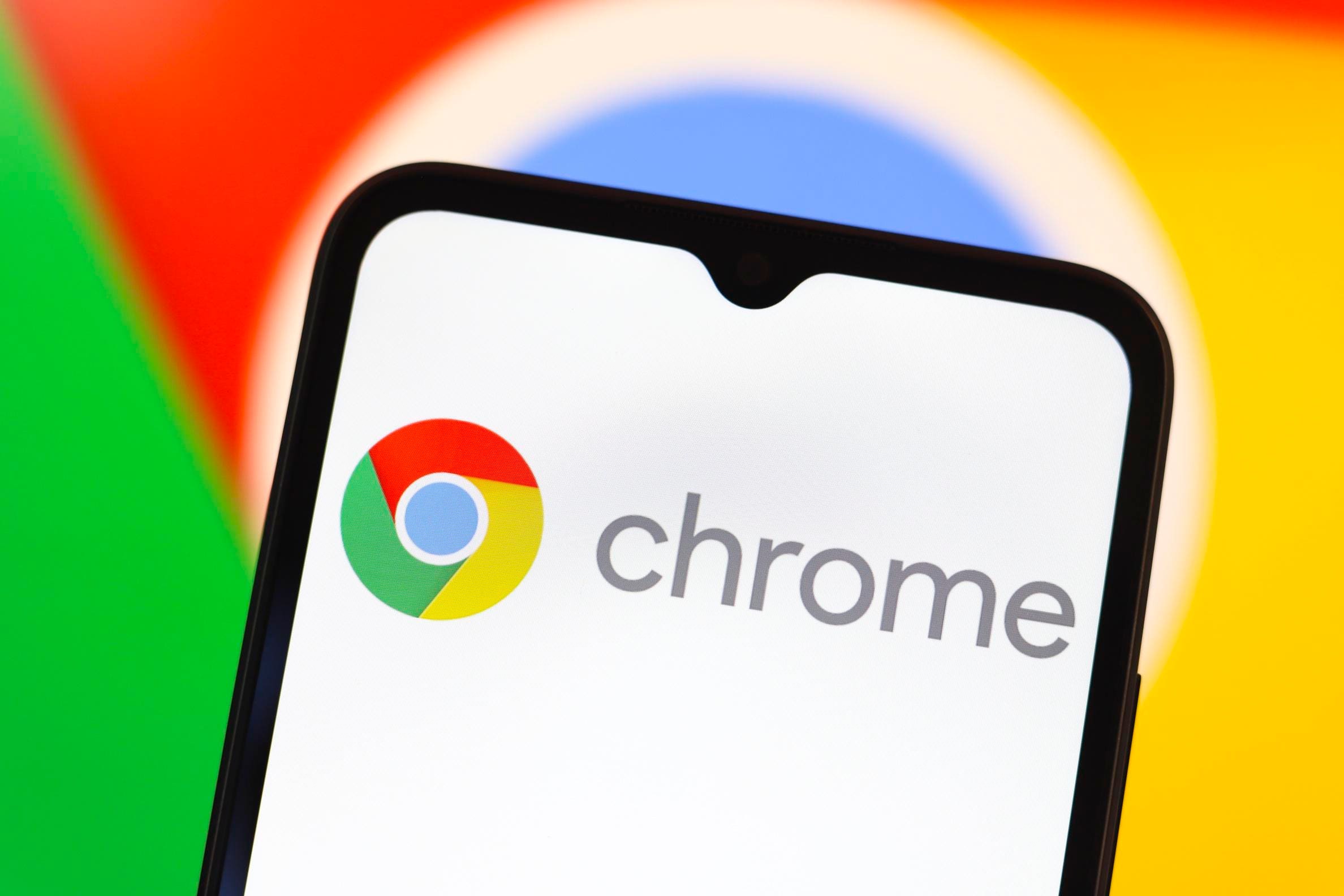 Google Chrome Security Warning — Update Your Browser Before July 23 ...