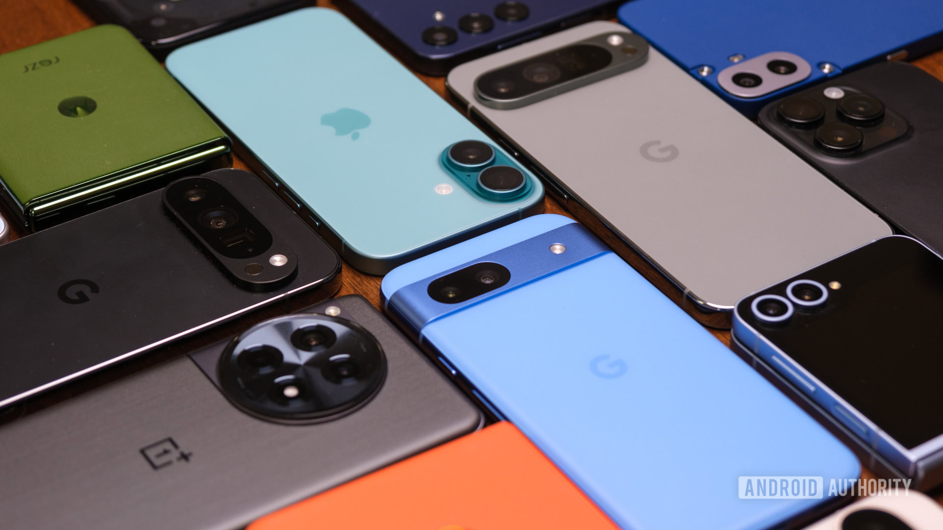 I test dozens of phones every year and here's how often I think you ...
