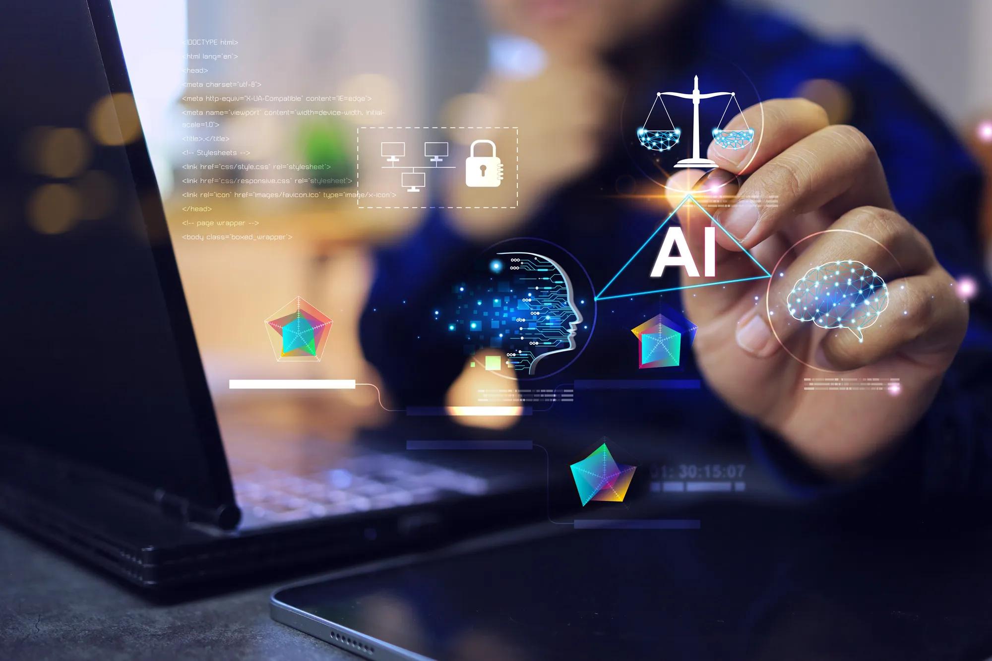 10 Immediate Uses for AI in Talent Development – Association for Talent ...